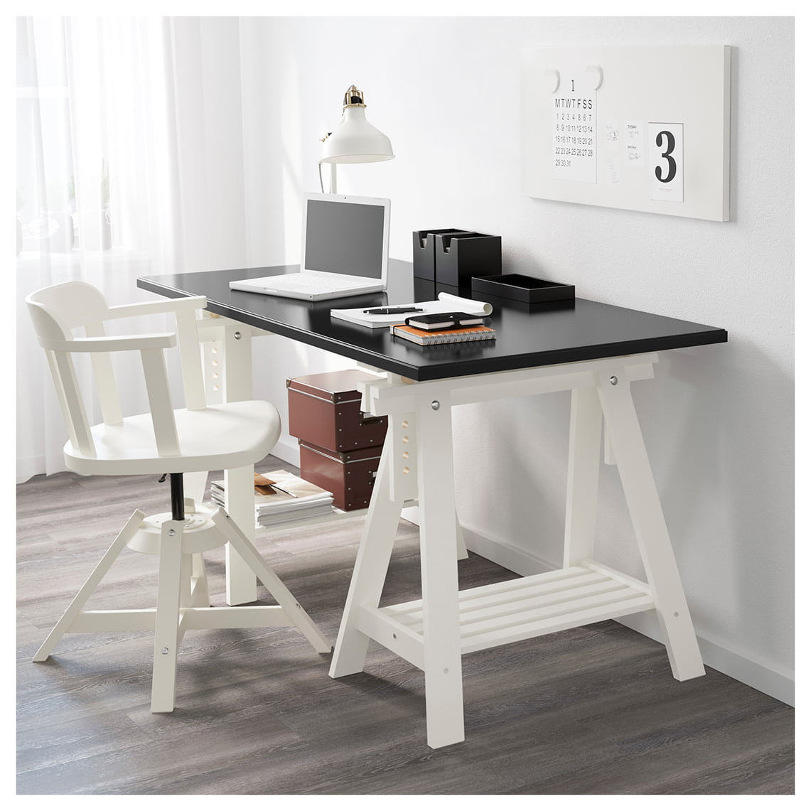 Bàn chữ A - Sản phẩm nội thất tiện ích, sang trọng Thiên Hòa - Bàn ghế ...